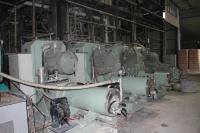 Quality 100L Horizontal Bead Mill Bead Grinder Coating Mill Machine for sale
