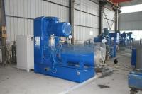Quality 200L 250L Horizontal Bead Mill For Ink Pharmaceutical Wet Milling Machine for sale