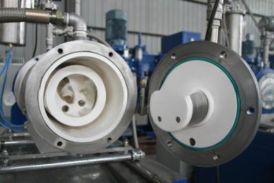 Китай Высокопроизводительный диногранат для мокрого измельчения чернил и уменьшения размера частиц продается