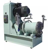 Quality 10 Liters Pin Type Bead Mill Wet Grinding Machine for Chemical for sale