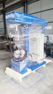 China 75kw High Speed Disperser For Paint Ink Pigment Hydraulic Dispersing Shaft Lifting Way for sale