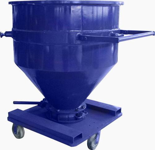 Quality Masterbatch Dry Powder Mixer Small 1000L Industrial Powder Blending Equipment for sale