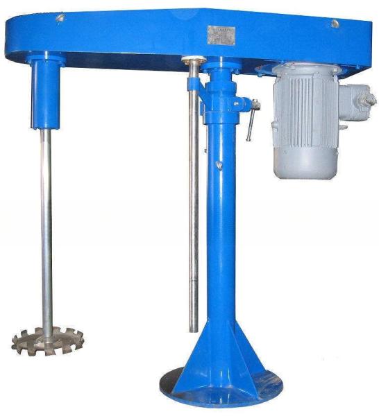 Quality FS11YB High Speed Disperse Mixing Machine 11kw for Pigment Mixing and Dispersion for sale