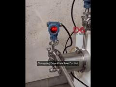 Explosion Proof Lab Bead Mill 4kw Horizontal Grinding Mill