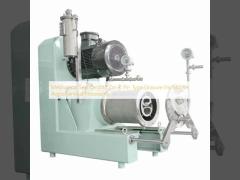 Mechanical Seal Degold Zm-K Pin Type Gravure Ink Mill for Agrochemical Processing