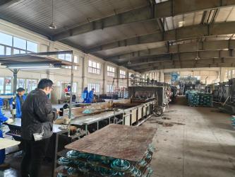 China Factory - Huzhou Tailun Insulator Co.,Ltd.