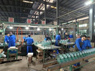 China Factory - Huzhou Tailun Insulator Co.,Ltd.
