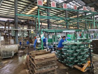 China Factory - Huzhou Tailun Insulator Co.,Ltd.