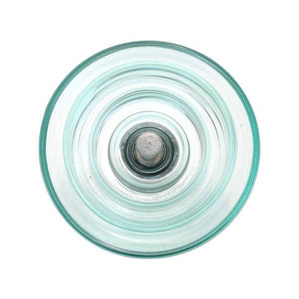 Quality Heavy Duty Anti Fog Disc Insulator 550kN For Salt Laden Coastal Environments for sale