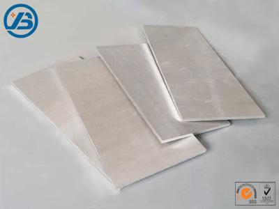 中国 よい衝撃吸収性の厚さ0.3-120mmのマグネシウムの金属板の容易なリサイクル 販売のため