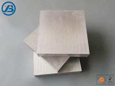 中国 高い可塑性および腐食のマグネシウムの金属板の厚さ0.3-120mm 販売のため
