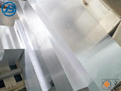 China Niet Magnetische Goede van de de Legeringsplaat van het Beveiligingsmagnesium Goede de Schokabsorptie Te koop