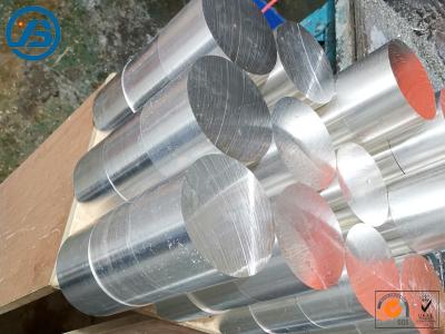 China Good Anti Electromagnetic Interference And Shield Magnesium Alloy Bar Non Pollution for sale