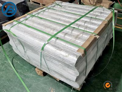 China Good Anti Electromagnetic Interference And Shield Magnesium Alloy Bar Non Pollution for sale