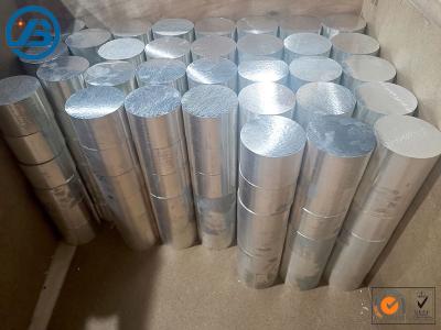 China Good Anti Electromagnetic Interference And Shield Magnesium Alloy Bar Non Pollution for sale