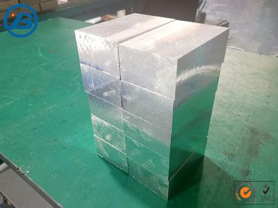 中国 有機性/アルカリ腐食への0.5-400mmのマグネシウムの合金シートのよい抵抗 販売のため