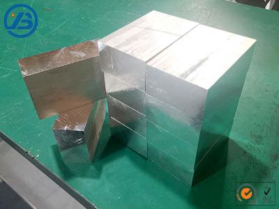 中国 有機性/アルカリ腐食への0.5-400mmのマグネシウムの合金シートのよい抵抗 販売のため