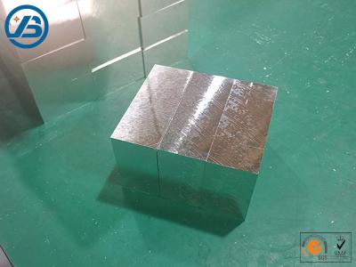 China AZ31B het Blad van de magnesiumlegering, Plaat van het Staalfabricage de Bijkomende Magnesium Te koop