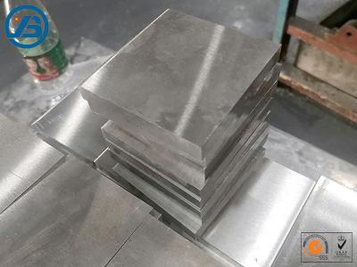 China AZ31B het Blad van de magnesiumlegering, Plaat van het Staalfabricage de Bijkomende Magnesium Te koop
