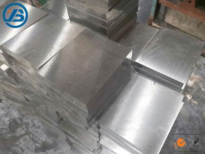 China AZ31B het Blad van de magnesiumlegering, Plaat van het Staalfabricage de Bijkomende Magnesium Te koop