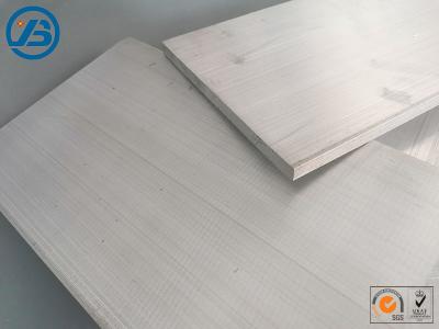 China Het sterke Geluidsisolatie en van de Schokweerstand OEM Bewijs van de het Bladbrand van de Magnesiumlegering Te koop