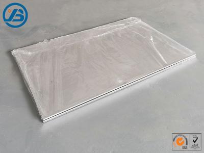 China Het sterke Geluidsisolatie en van de Schokweerstand OEM Bewijs van de het Bladbrand van de Magnesiumlegering Te koop