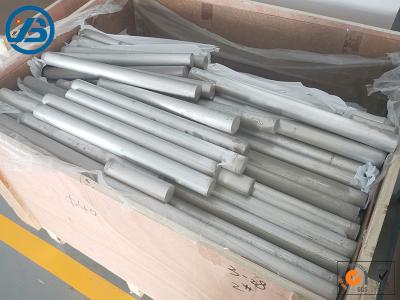 Cina Buon tondino non magnetico del magnesio di diffusione per la protezione elettromagnetica in vendita