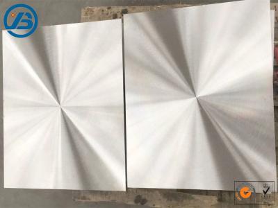 China OEM met hoge weerstand/Hardheidsdissipatie van de de Plaat de Snelle Hitte van de Magnesiumlegering Lichtgewicht Te koop