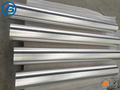 China Good Thermal Conductivity Low Cutting Force Magnesium Round Bar For Aerospace Industry for sale