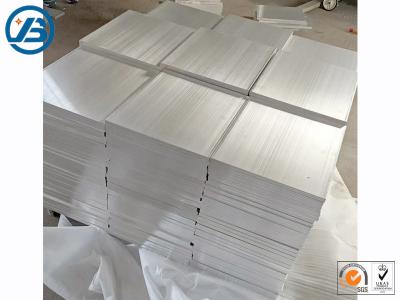 Cina Rigidità ad alta resistenza ed alta del piatto del magnesio di industria ZK60-T5 in vendita