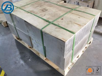 Cina Rigidità ad alta resistenza ed alta del piatto del magnesio di industria ZK60-T5 in vendita