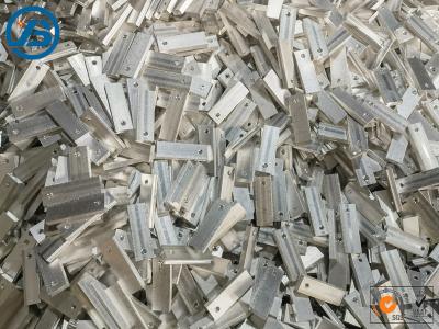 China Corrosiebestendige ZK60-T5-Sterkte van de Magnesiumplaat Lage Hoge dichtheid-Specifieke Te koop