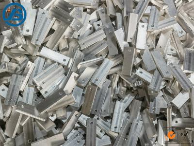China Corrosiebestendige ZK60-T5-Sterkte van de Magnesiumplaat Lage Hoge dichtheid-Specifieke Te koop