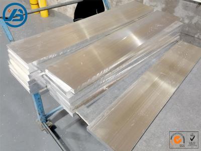 Cina WE54 ad alta resistenza/modulo di densità bassa del piatto magnesio di durezza grande di elasticità in vendita