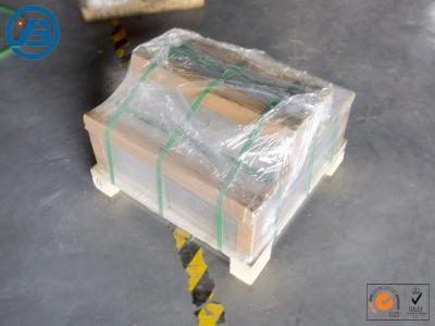 Cina la lega conduttiva elettrica e termica di 120mm del magnesio placca la densità bassa in vendita