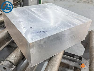 Cina Buona lega del magnesio di assorbimento di scossa placcare conduttivo elettrico e termico in vendita