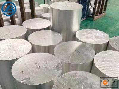 Cina Conducibilità di Rod Good Electrical And Thermal del magnesio ZK60-T5 in vendita