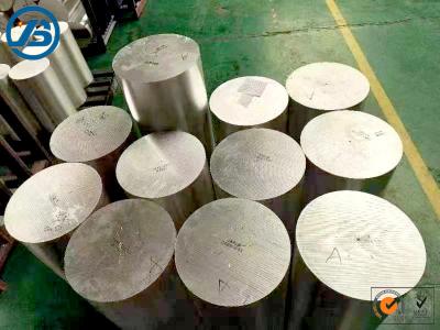 Cina Conducibilità di Rod Good Electrical And Thermal del magnesio ZK60-T5 in vendita