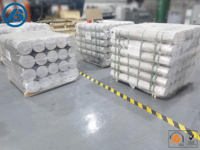 Cina Lega su misura di lucidatura Antivari del magnesio con alto allungamento in vendita
