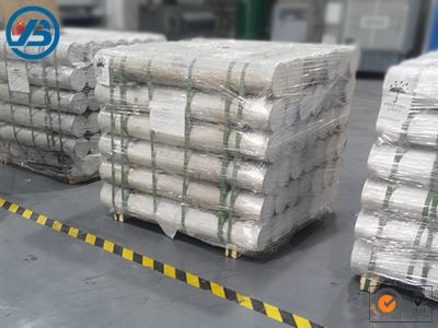 Cina Lega su misura di lucidatura Antivari del magnesio con alto allungamento in vendita