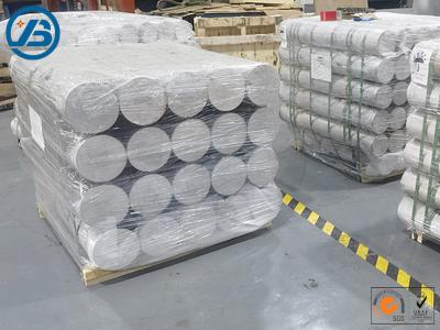 Cina Lega su misura di lucidatura Antivari del magnesio con alto allungamento in vendita