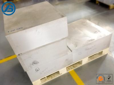 Cina Metallo in lamiera in lega di argento magnesio altamente resistente con resistenza alla trazione di 120 MPa in vendita
