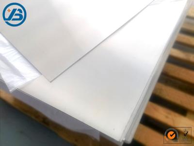 China Polijst Magnesiumplaat 1000 mm X 1000 mm 1,8 G/Cm3 Dichtheid Te koop