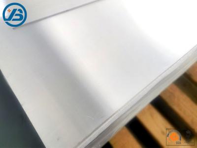 Китай 1.8 G/Cm3 Металлический магниевый лист HB30 для высокоточного проектирования продается