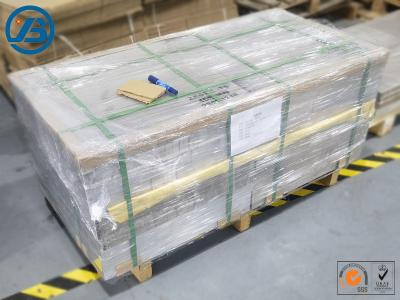 China High Yield Strength Magnesium Alloy Rod Polishing High Impact Strength for sale