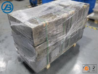 China High Electrical Conductivity Magnesium Alloy Bar Low Thermal Conductivity for sale