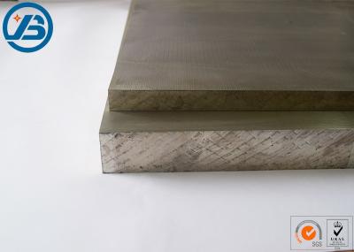 Cina Azione del piatto del magnesio di mg del piatto AZ31B AZ61 AZ80 AZ91D della lega del magnesio di elevata purezza in vendita