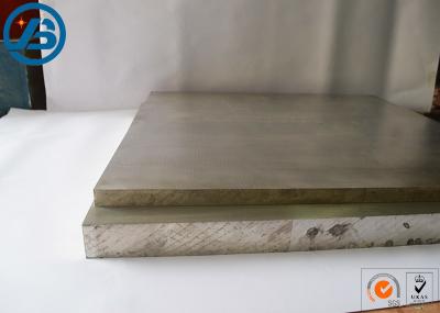 Cina Azione del piatto del magnesio di mg del piatto AZ31B AZ61 AZ80 AZ91D della lega del magnesio di elevata purezza in vendita