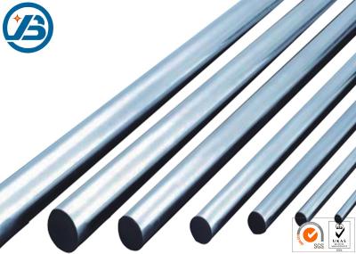 China De industrie/het Snijden van om de Bar van de Magnesiumlegering Verschillende Typesaz61 Gemakkelijke Verwerking Te koop