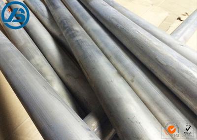 China De industrie/het Snijden van om de Bar van de Magnesiumlegering Verschillende Typesaz61 Gemakkelijke Verwerking Te koop